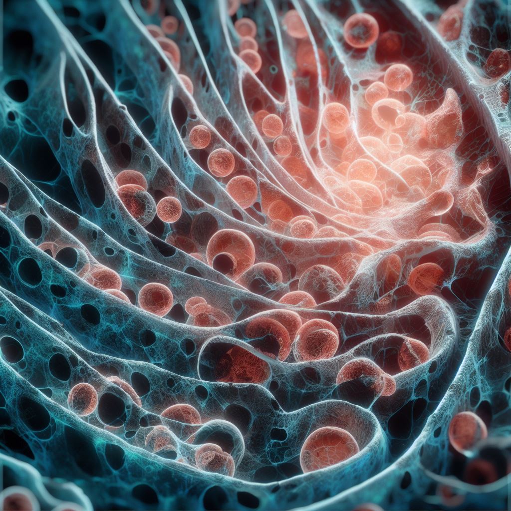 An Overview of Osteogenic Growth Peptide (OGP) - Creative Diagnostics