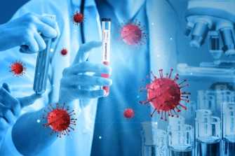 Antiviral Drug Monitoring: Principles and Practice - Creative Diagnostics