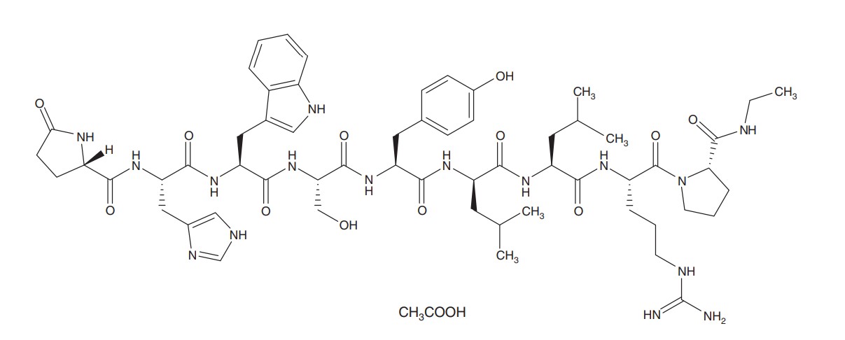 Leuprolide - Creative Diagnostics