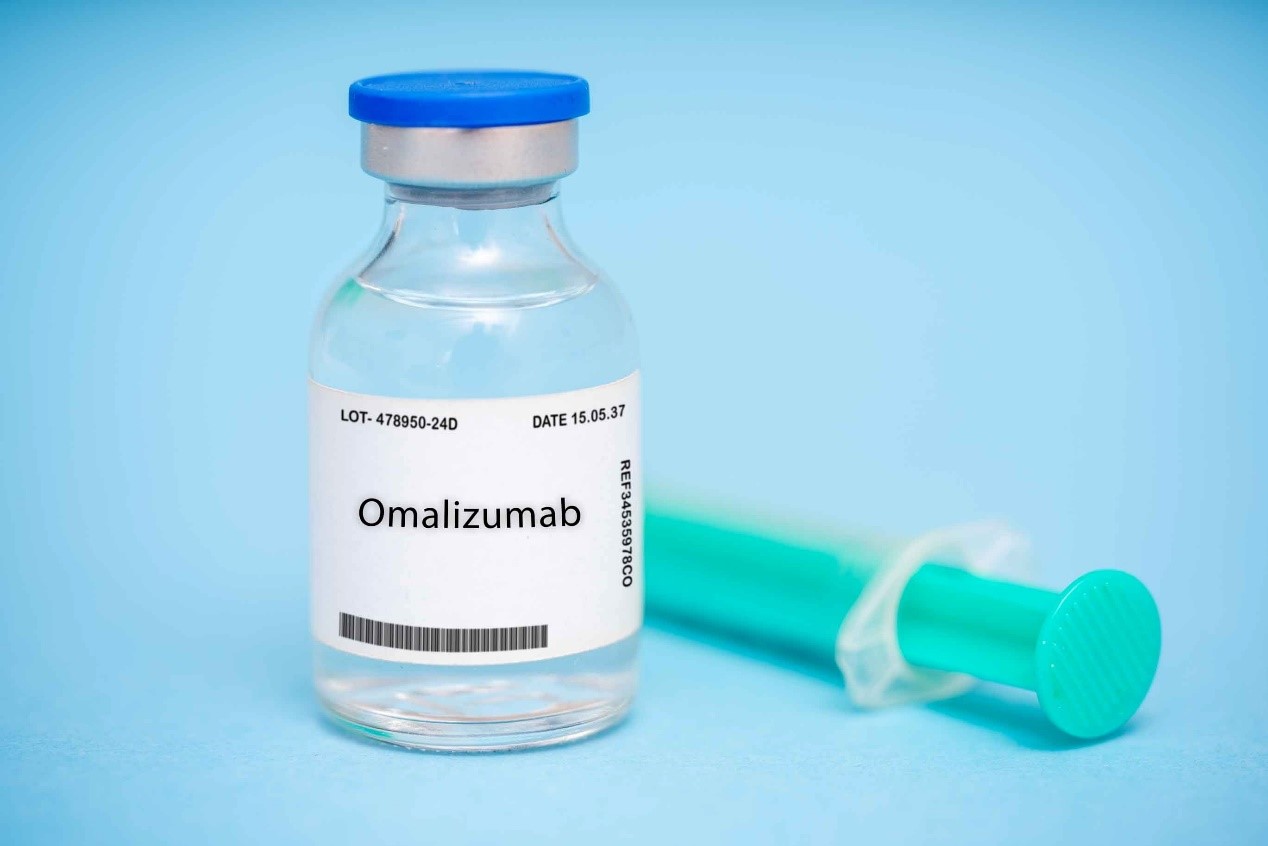 Monitoring of Omalizumab Therapy - Creative Diagnostics