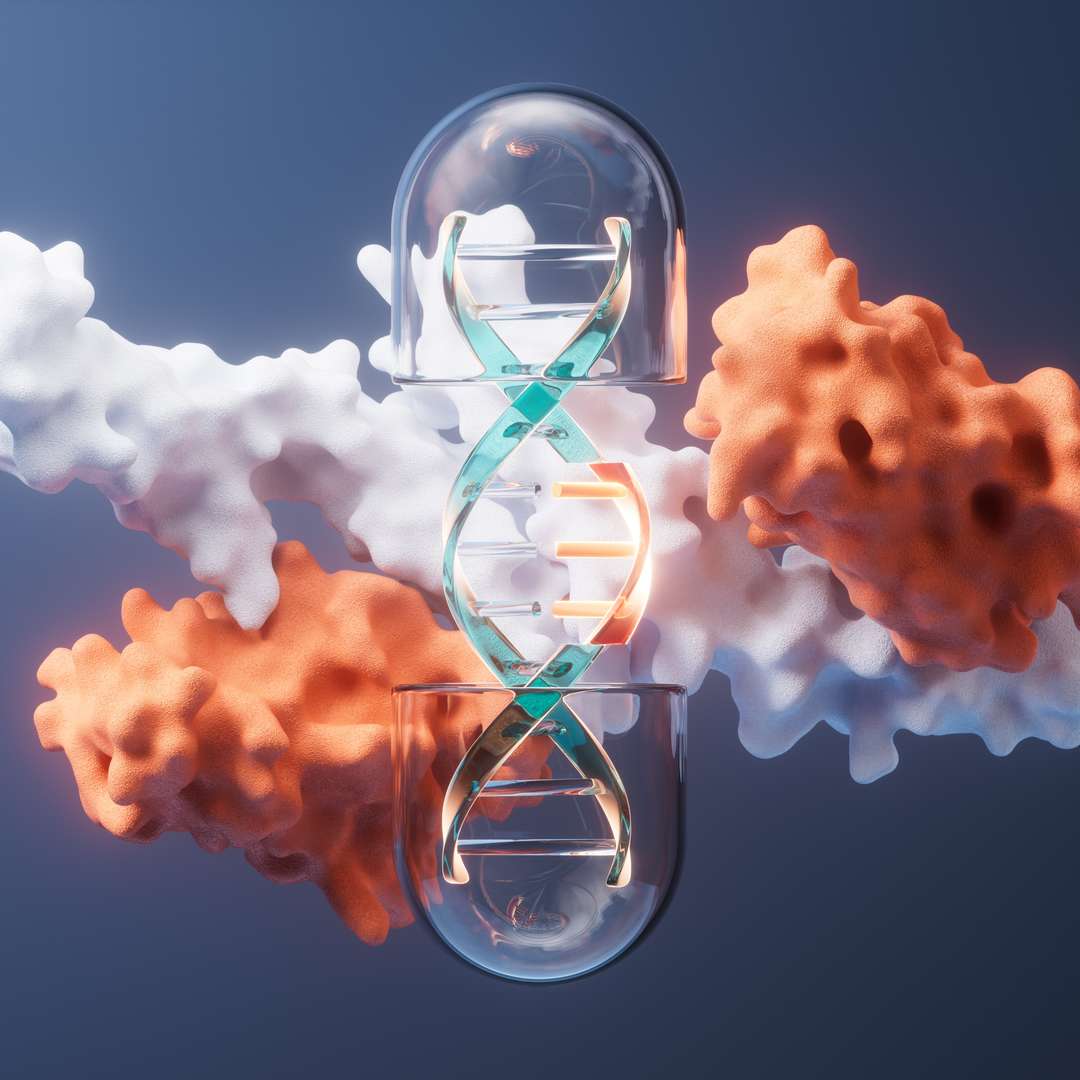 Protein Drugs Monitoring - Creative Diagnostics
