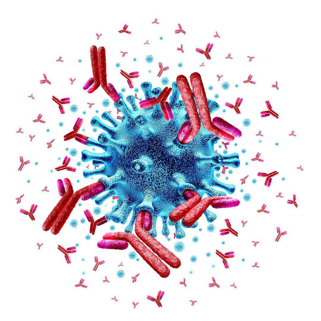 Therapeutic Drug Monitoring of Antisera and Immunoglobulin Therapies ...